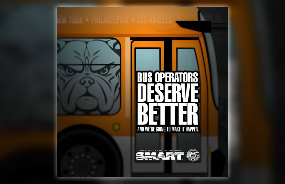 Transportation News - SMART Union