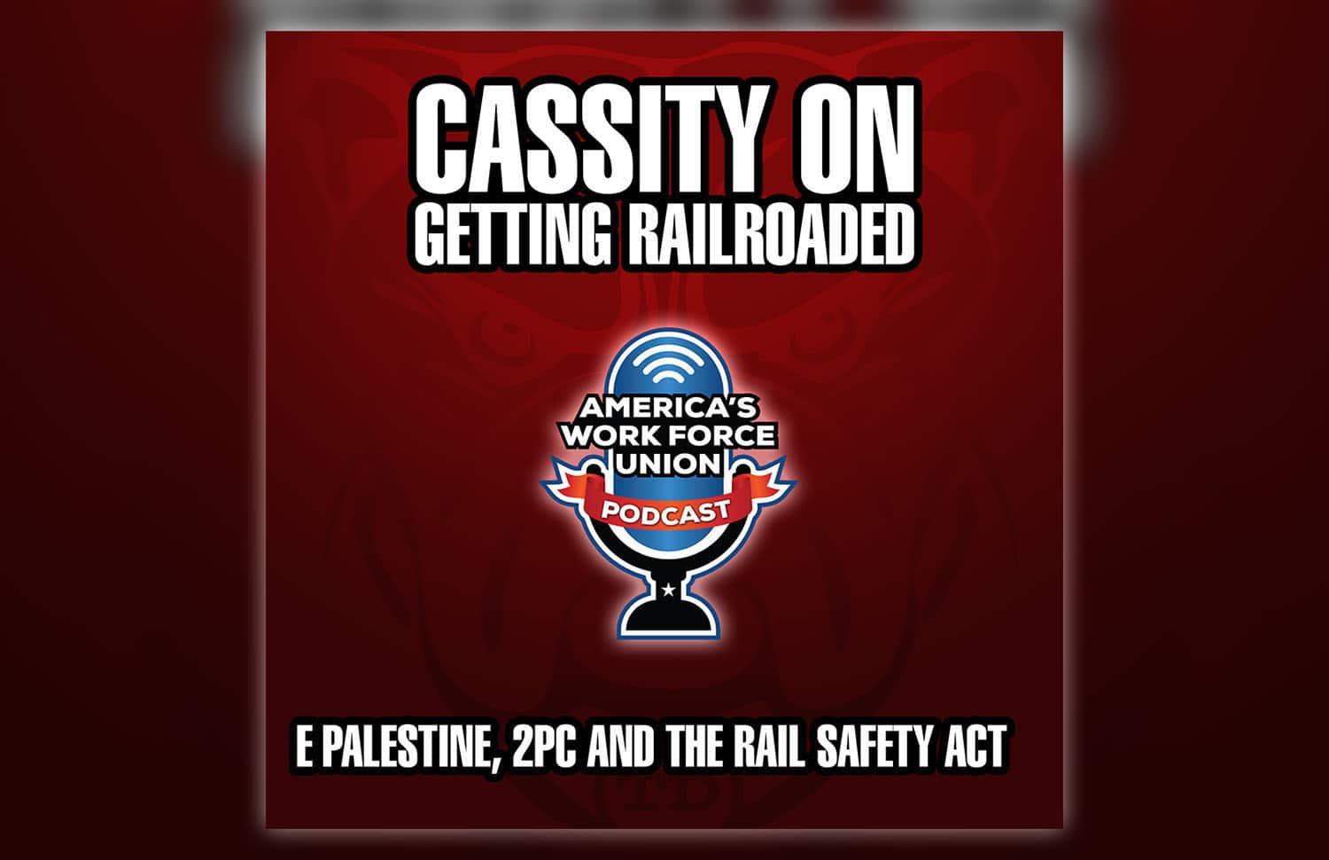 After FRA rule, Jared Cassity explains why we still need the Rail ...