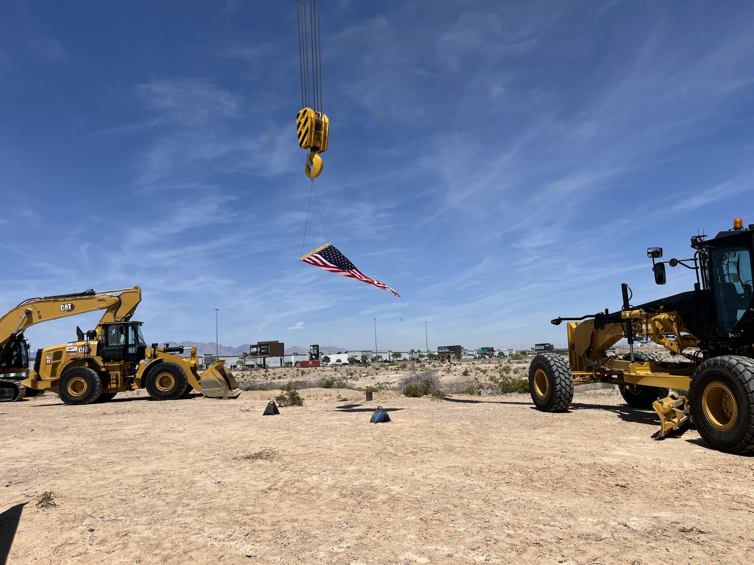 Ground broken on Brightline West — new rail jobs incoming! - SMART Union