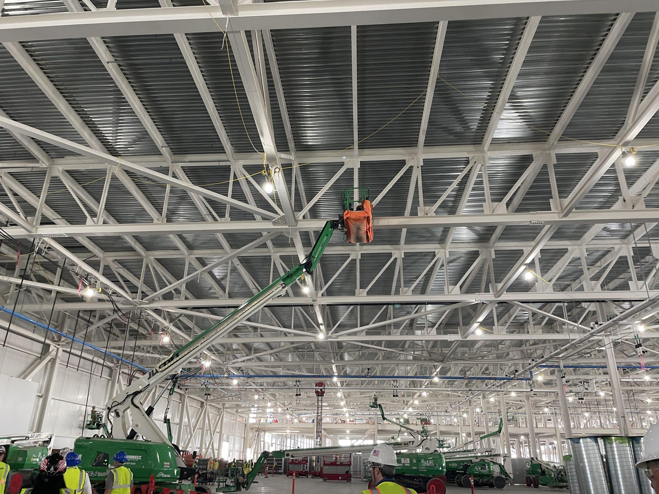 "Join me in getting involved." - SMART General President Coleman