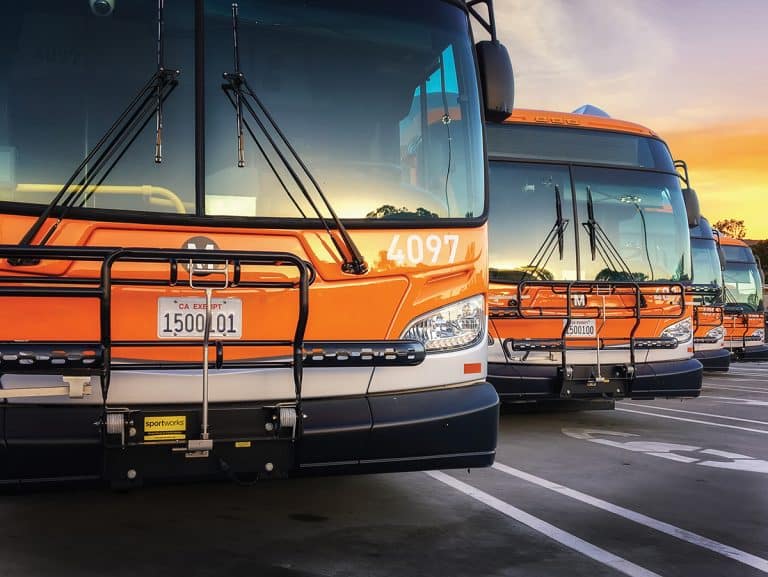 Transportation News - SMART Union