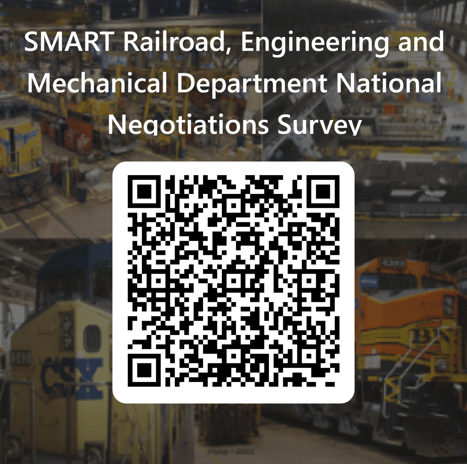 RME members: Make your voices heard ahead of national negotiations ...