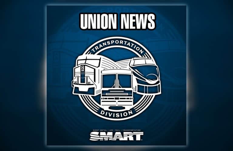 National Rail Contract Archives - SMART Union