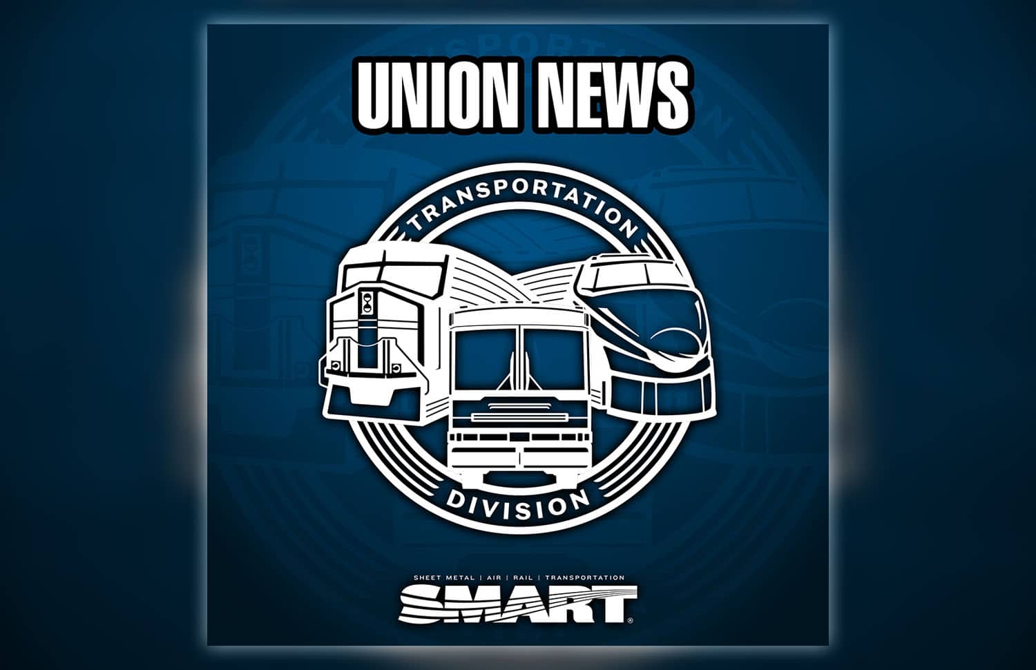 SMART-TD reaches tentative agreement with BNSF | SMART Union