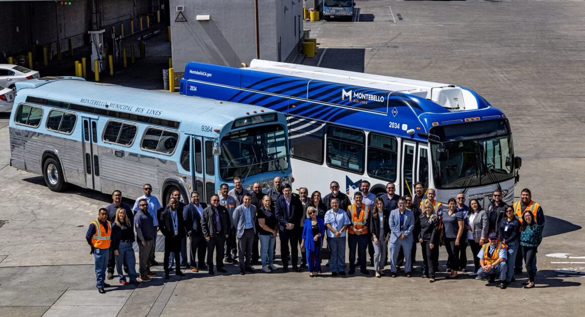 SMART-TD negotiators secure a bright future with new Montebello ...