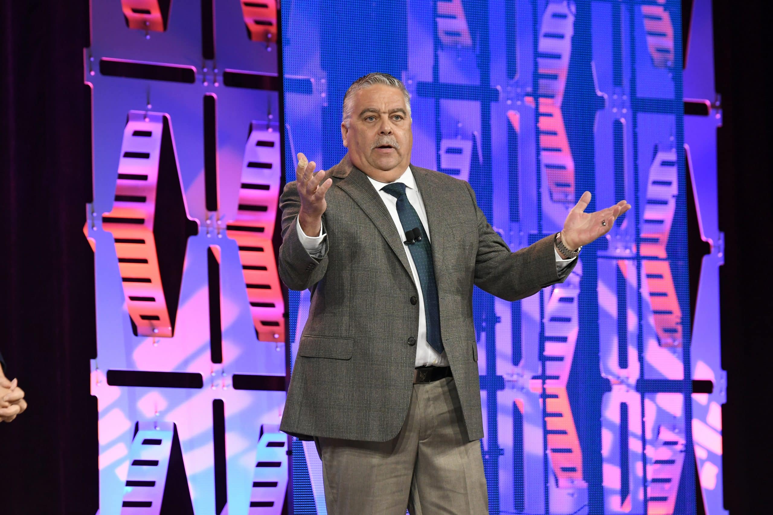 SMART, SMACNA work to secure the future at Partners in Progress