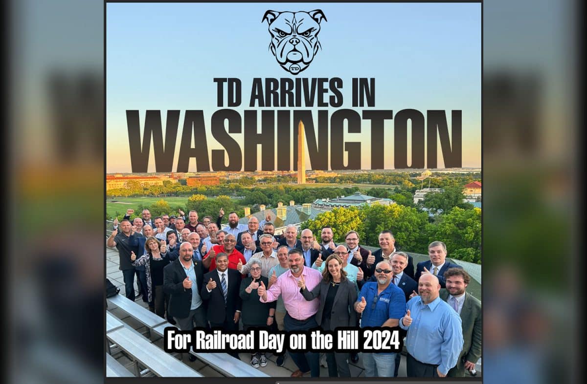 News - Page 2 of 586 - SMART Union