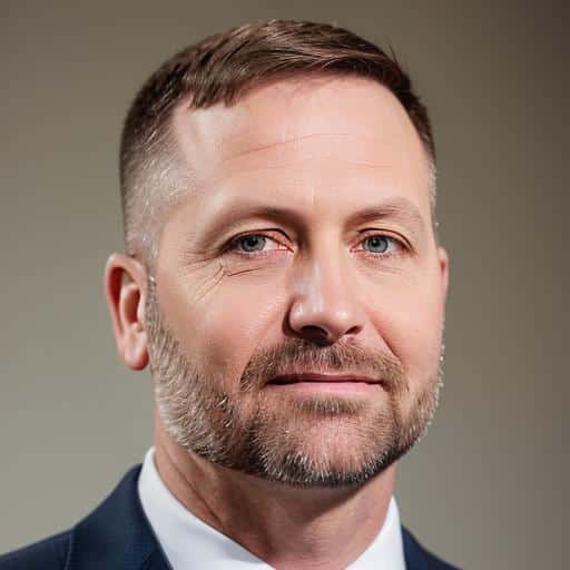 Luke Edington - SMART Union