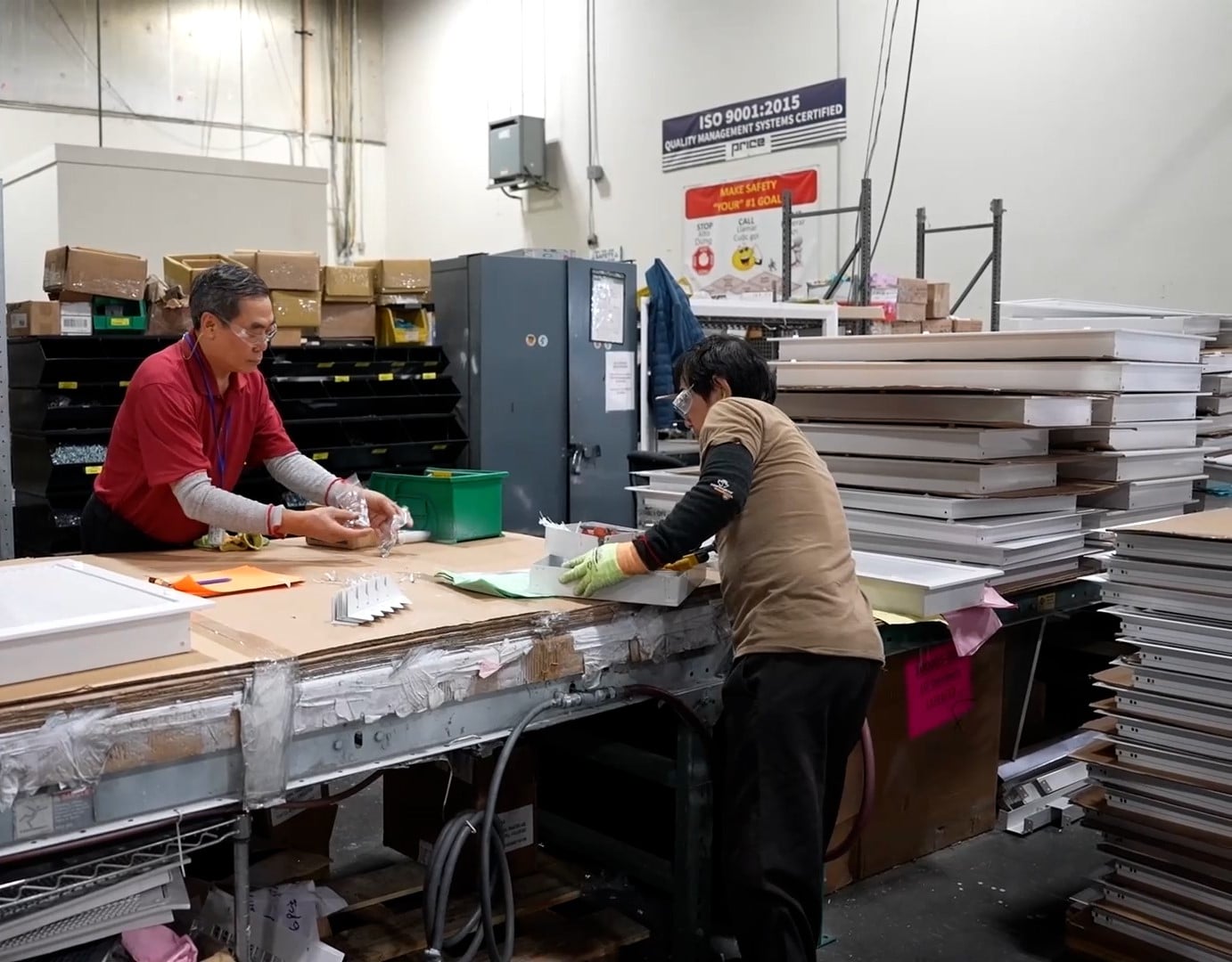 Stand against rhetoric designed to divide workers | SMART Union