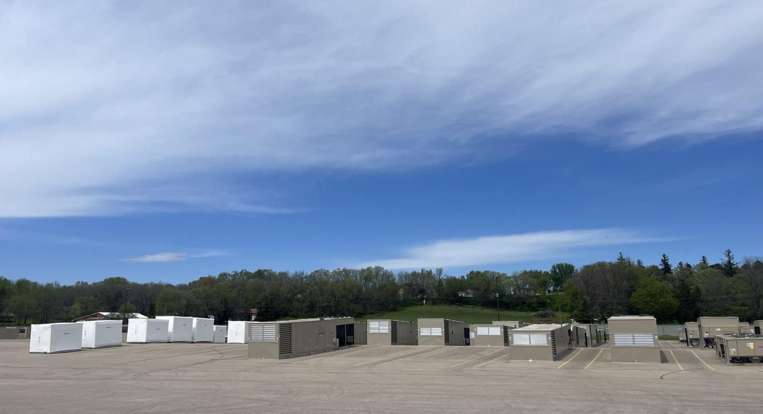 Local 480 helps drive unprecedented growth at Daikin