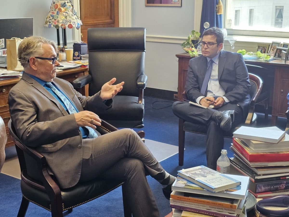 SMART-TD transit union conducts first Bus/Transit Day on the Hill ...