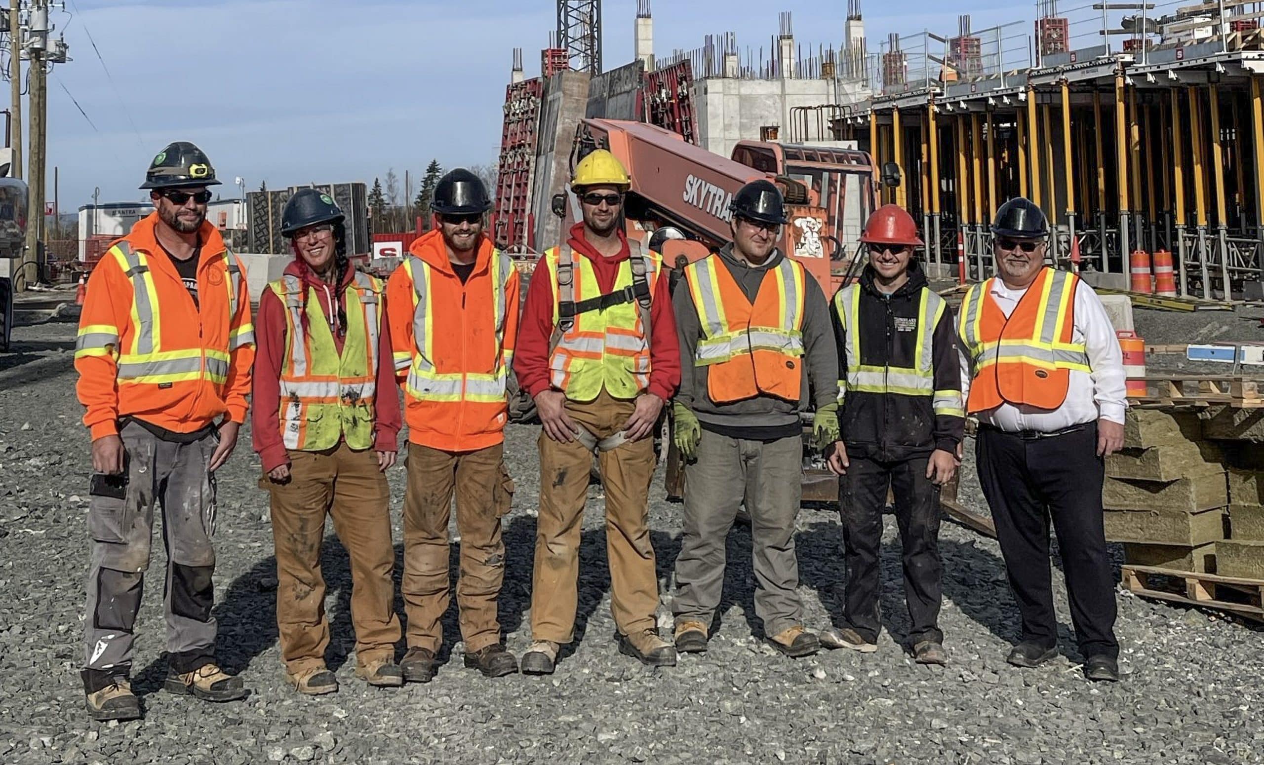 SMART Canada works to seize green opportunities | SMART Union