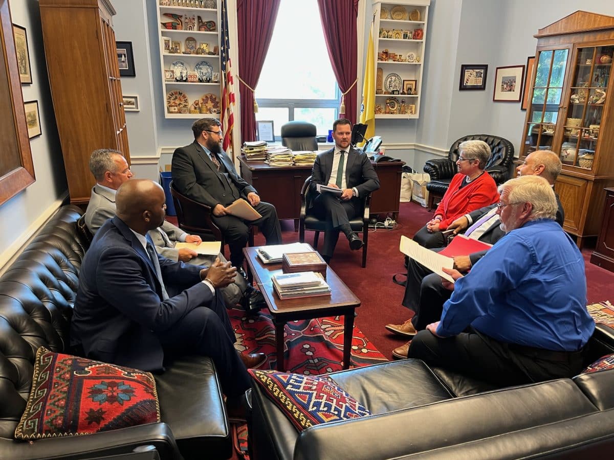 SMART-TD transit union conducts first Bus/Transit Day on the Hill ...