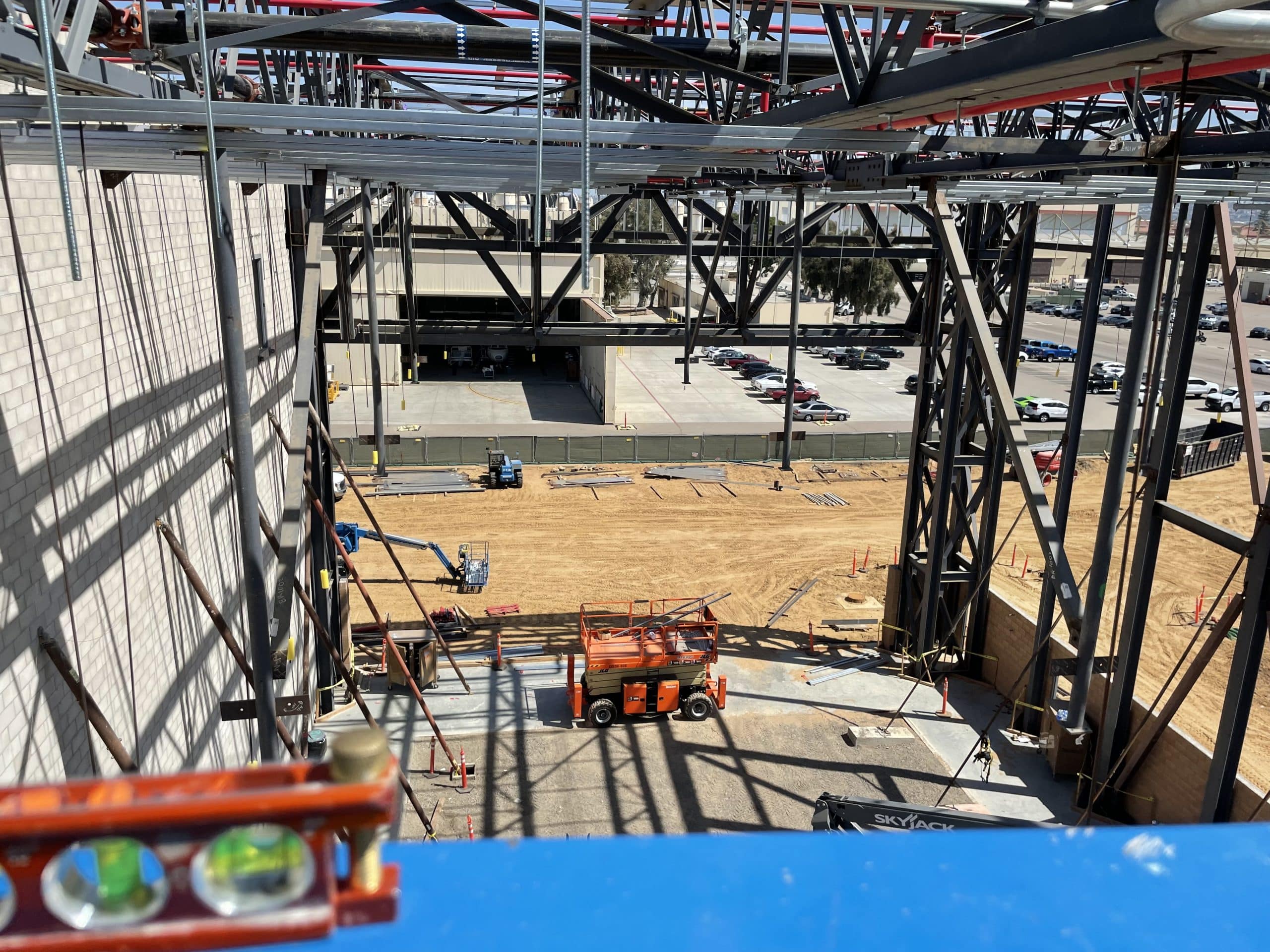 Local 206 member discusses pride in union solidarity | SMART Union