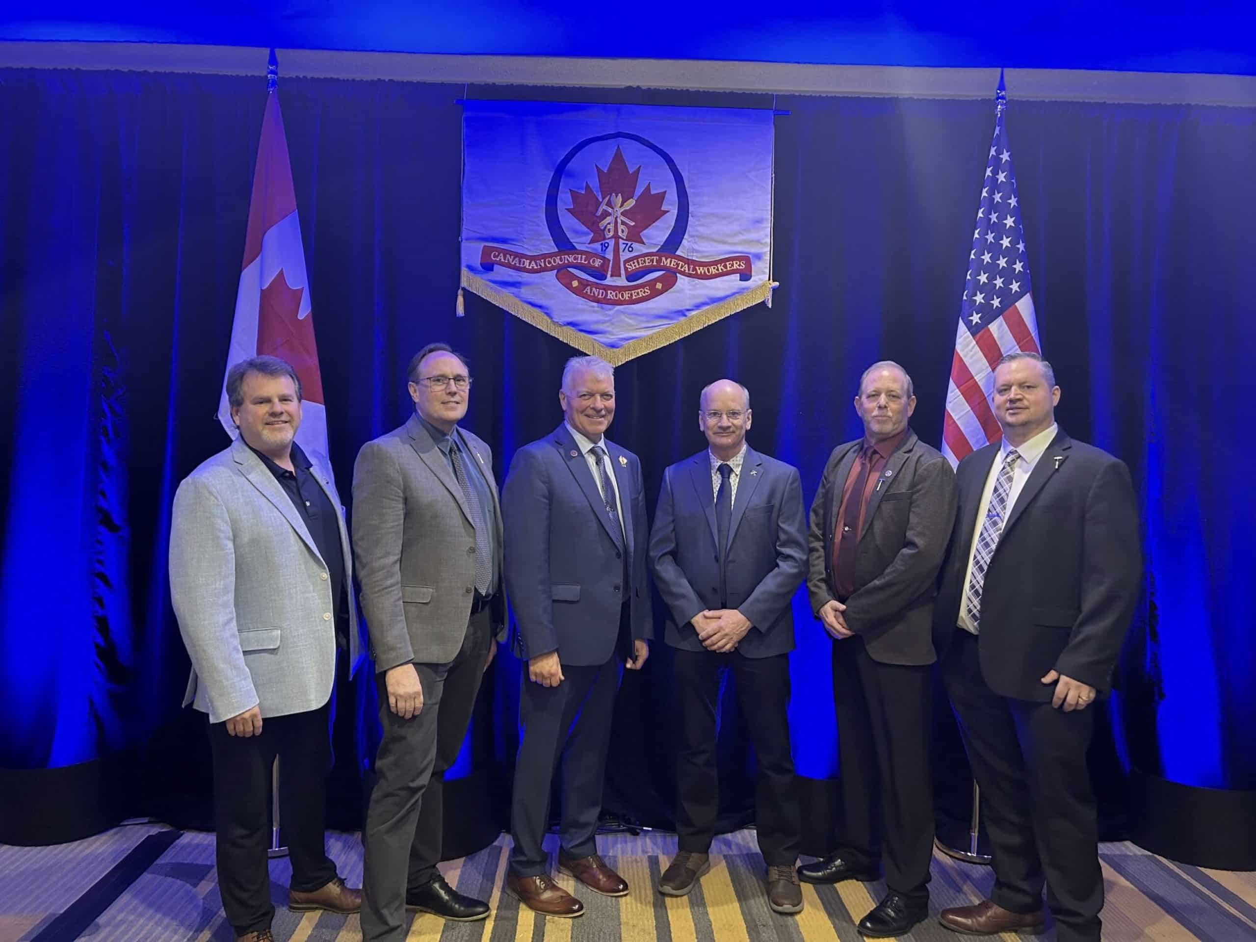 Moving forward: raising our profile | SMART Canada