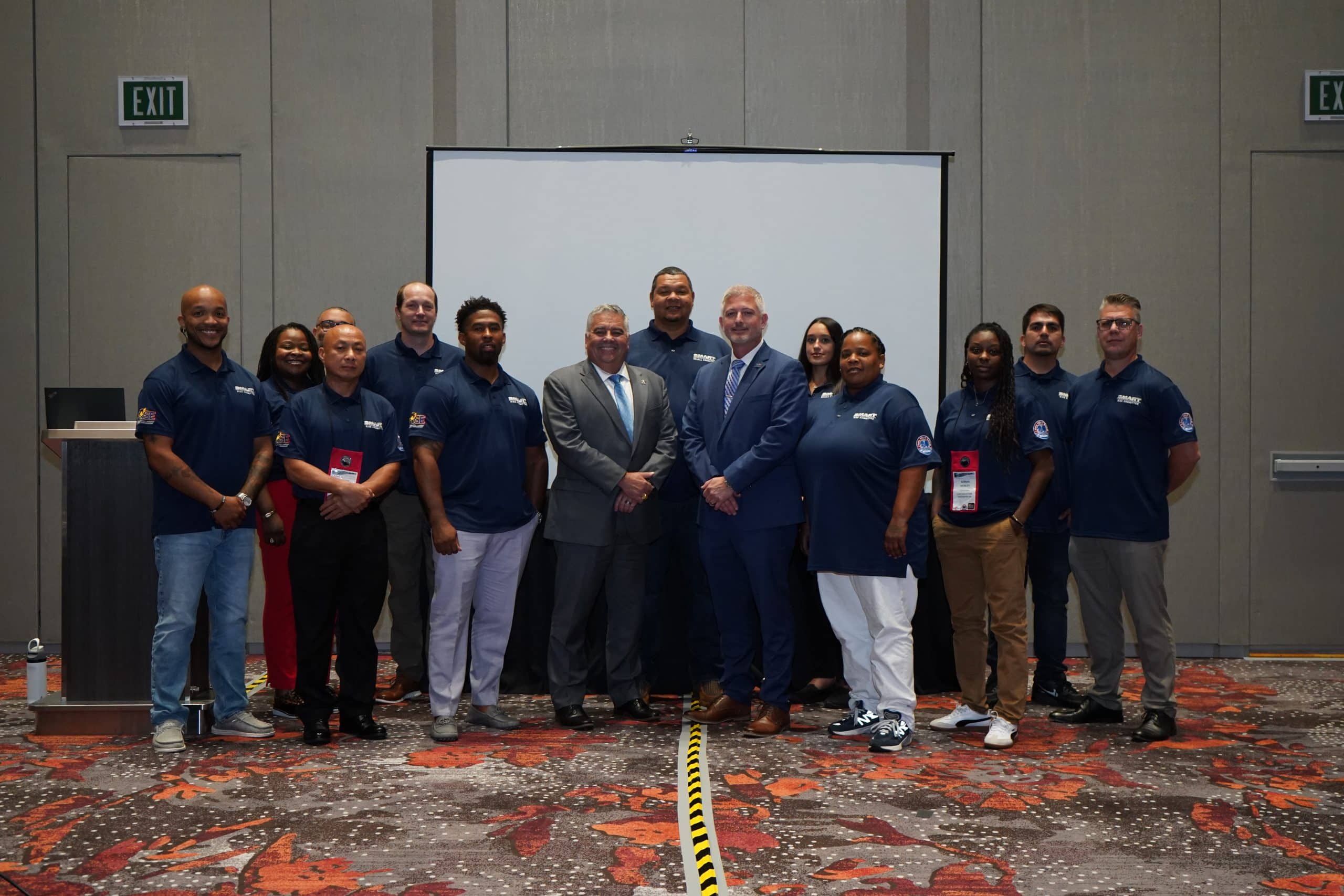 RISE Committee | SMART Union