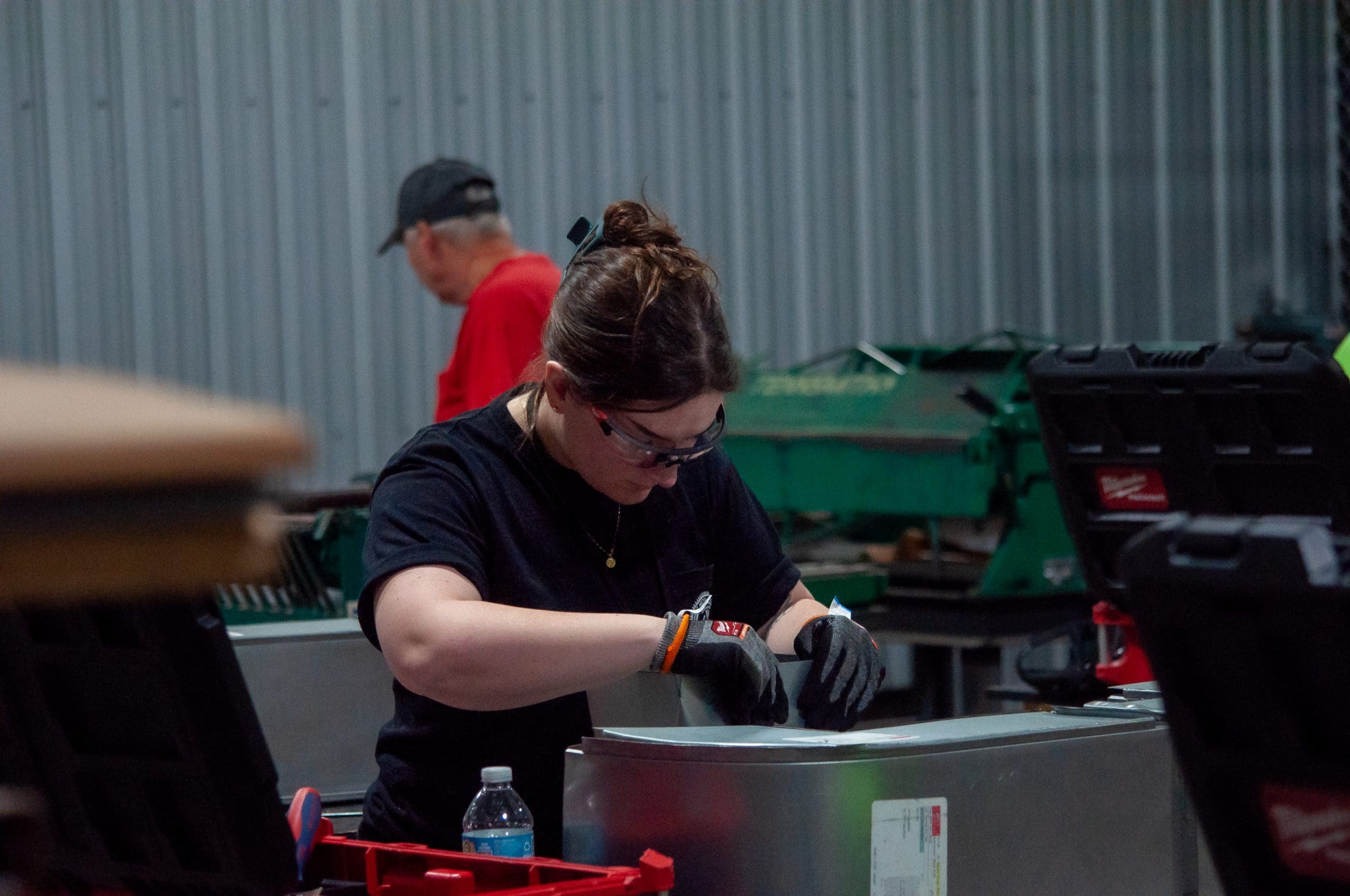 Region III Apprenticeship Contest showcases members' skills | SMART Union