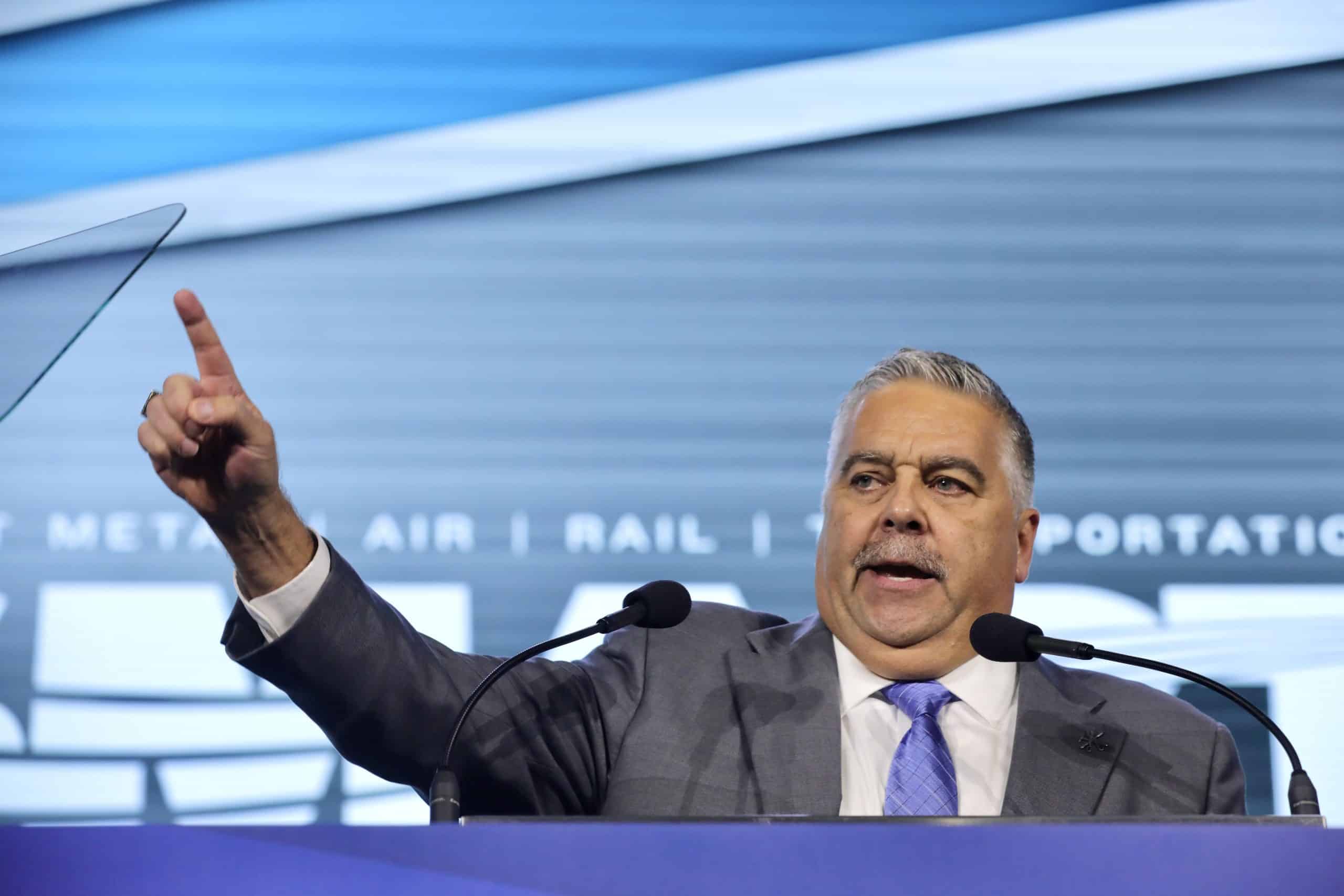 Delegates commence Third SMART General Convention