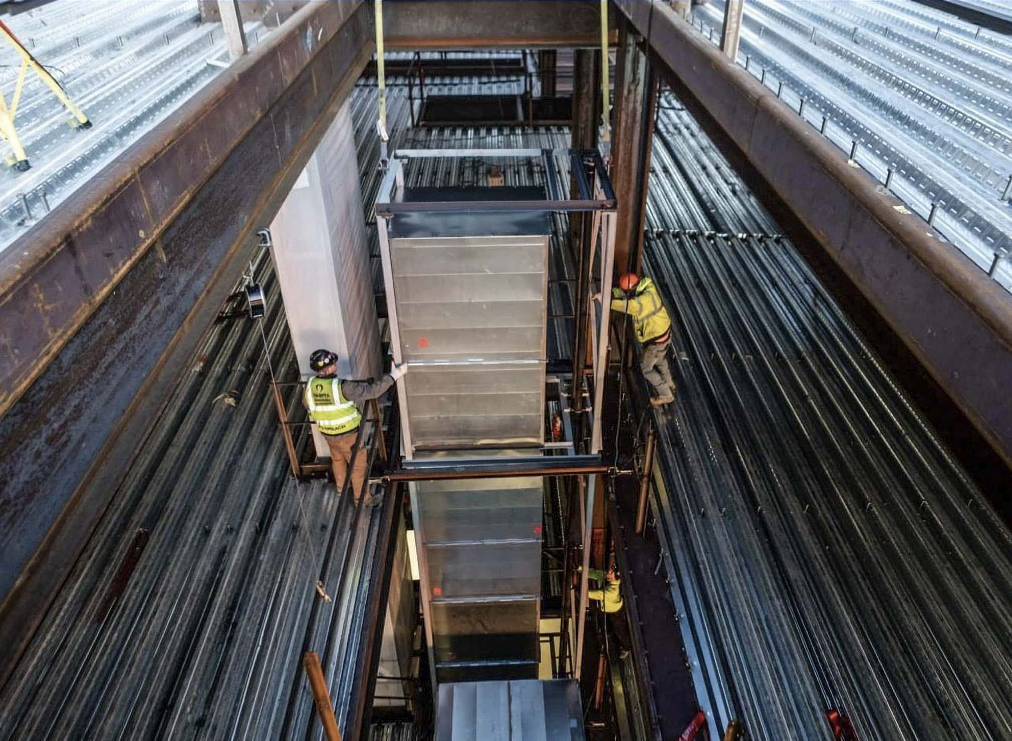 Local 24 organizes newly arrived Ohioans to strengthen our union ...