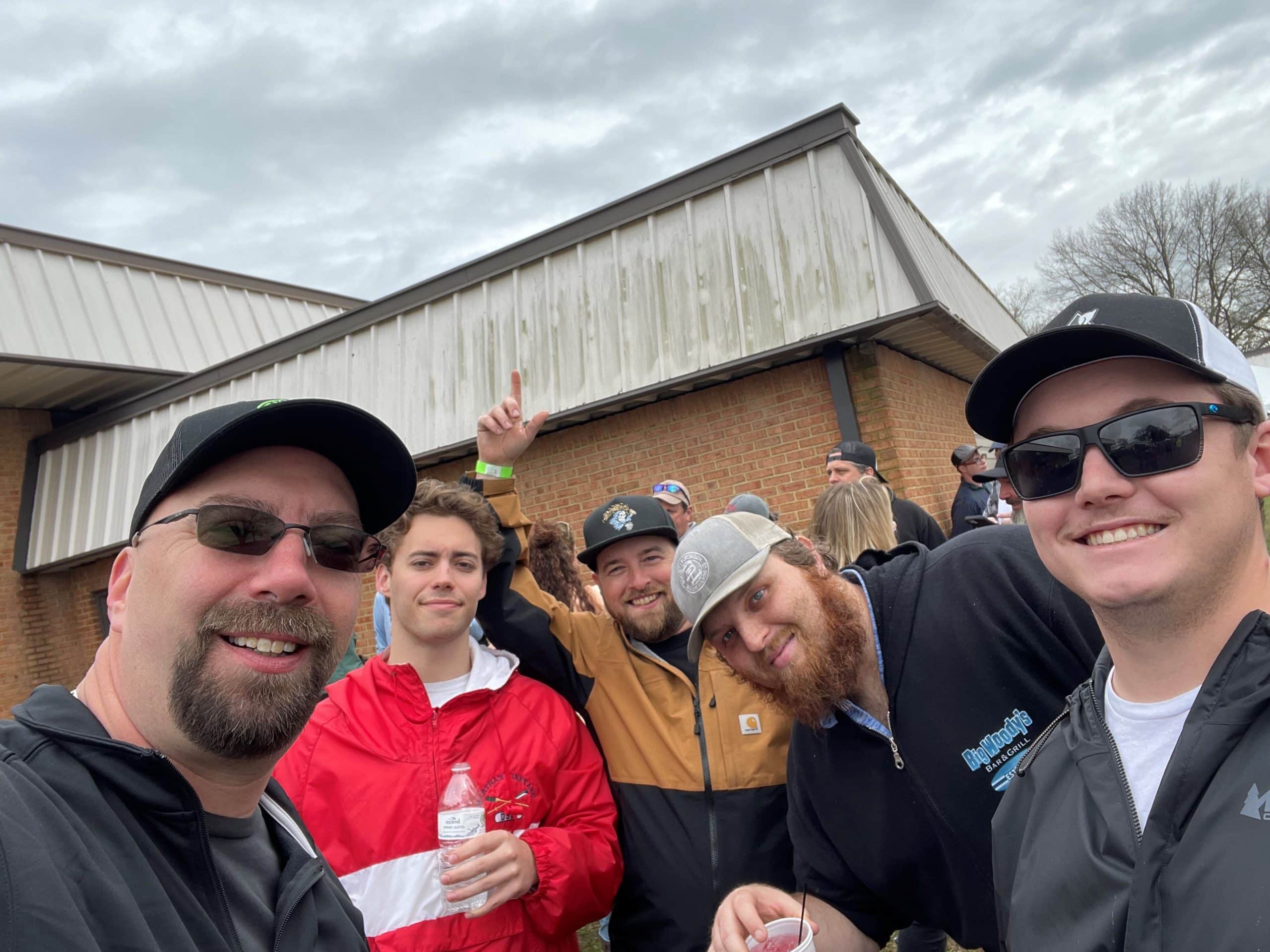 SMART Army Virginia proves TD members are essential | SMART Union