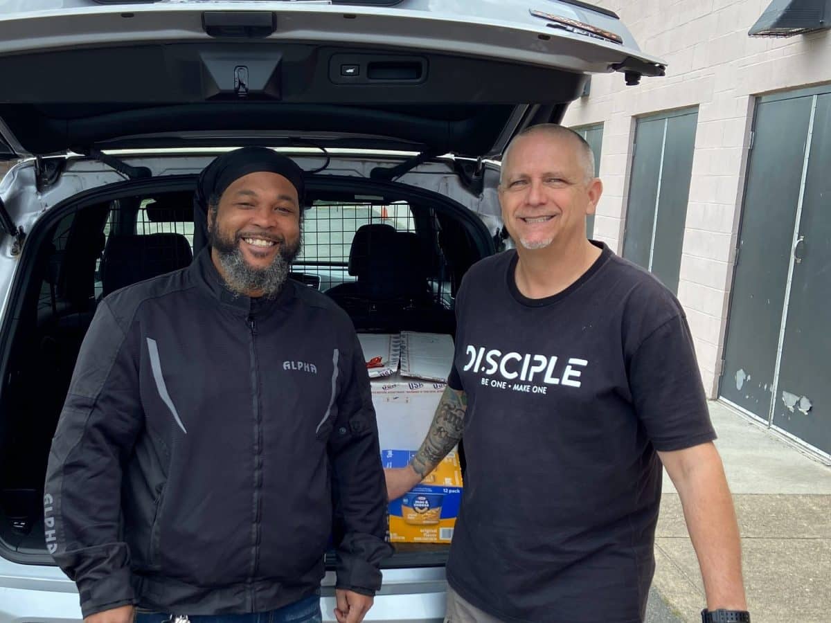 SMART Army Virginia proves TD members are essential | SMART Union