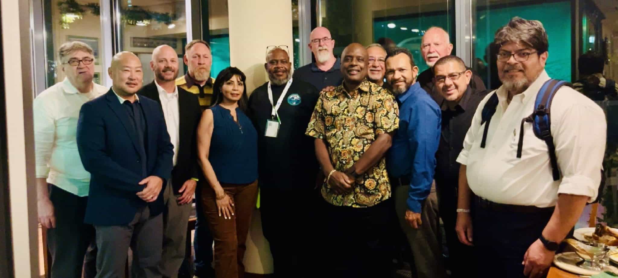 Safety and technology explored at transit conference in Berlin | SMART ...