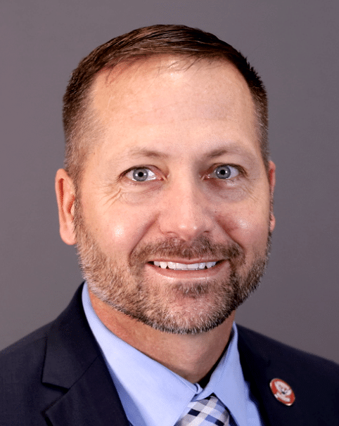 Luke Edington - SMART Union