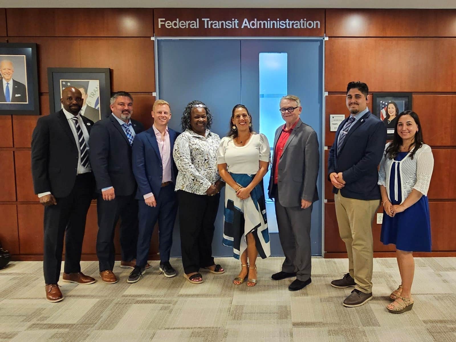 SMART-TD Assault Reporting Form aims to confront violence on public ...