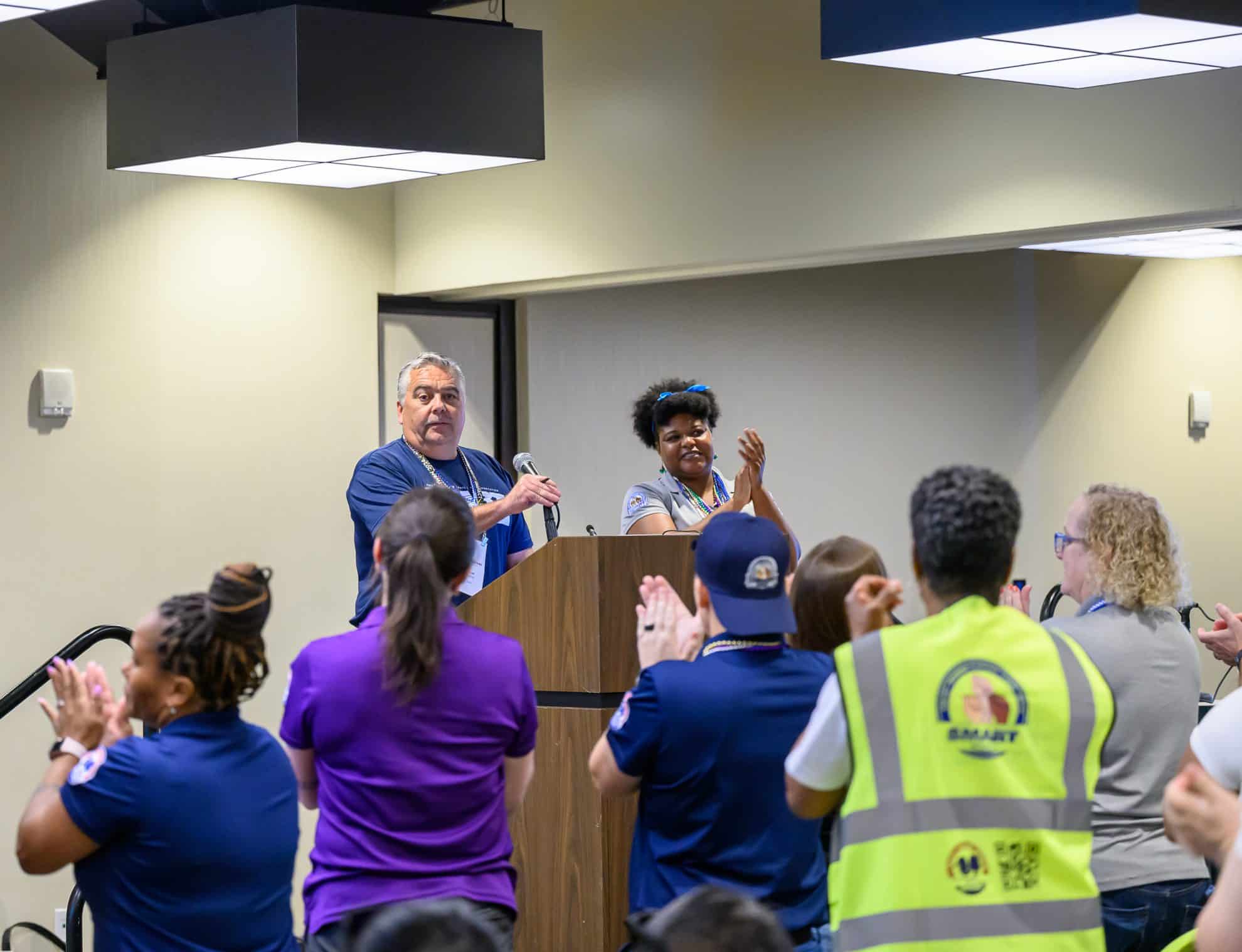 SMART, SMACNA launch maternity leave benefit fund program | SMART Union