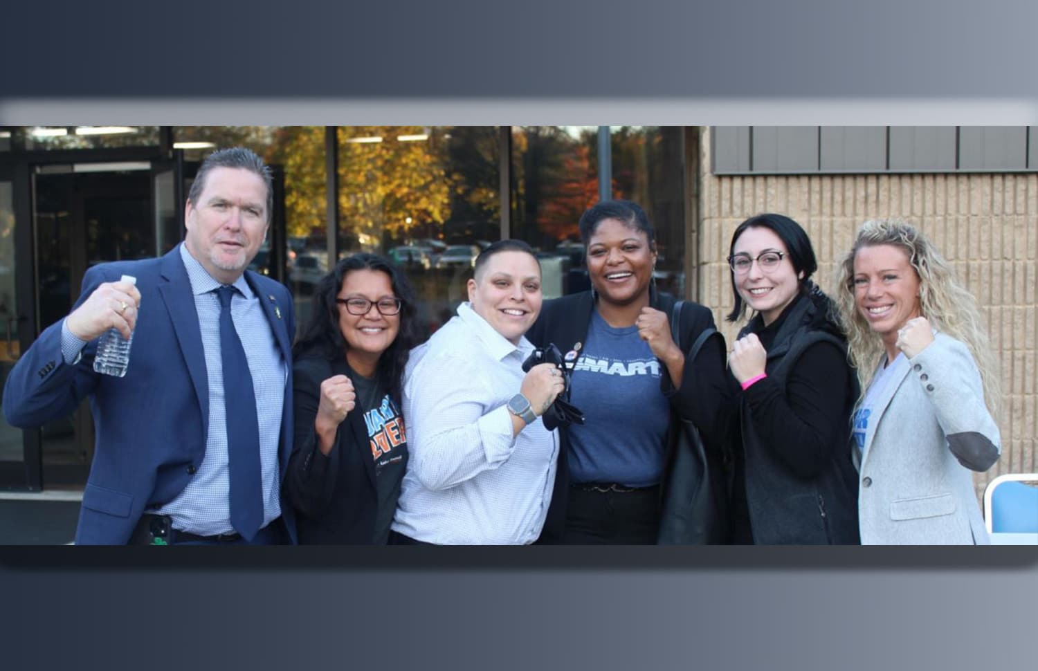 SMART launches “Be Excellent” challenge; members encouraged to share ...