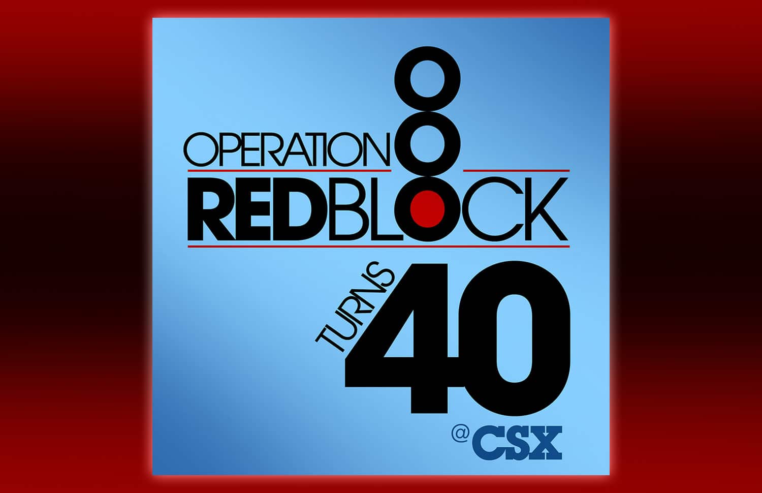 SMART-TD AND CSX CELEBRATE 40 YEARS OF SUCCESS - SMART Union