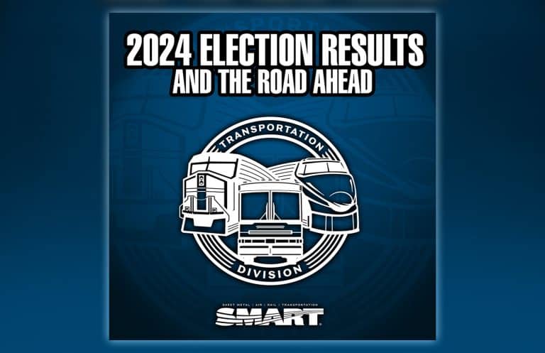 2025 And Beyond: The Road Ahead - SMART Union