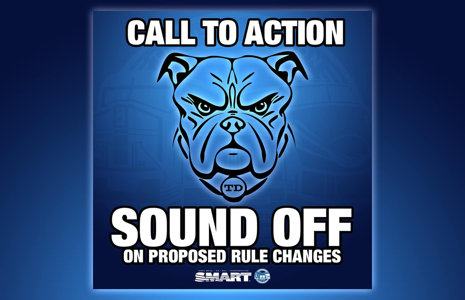 Fight for Fairness: Help advocate for safety in rail and transit ...