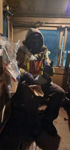 OSHA’s Tips for Working in Cold Weather - SMART Union