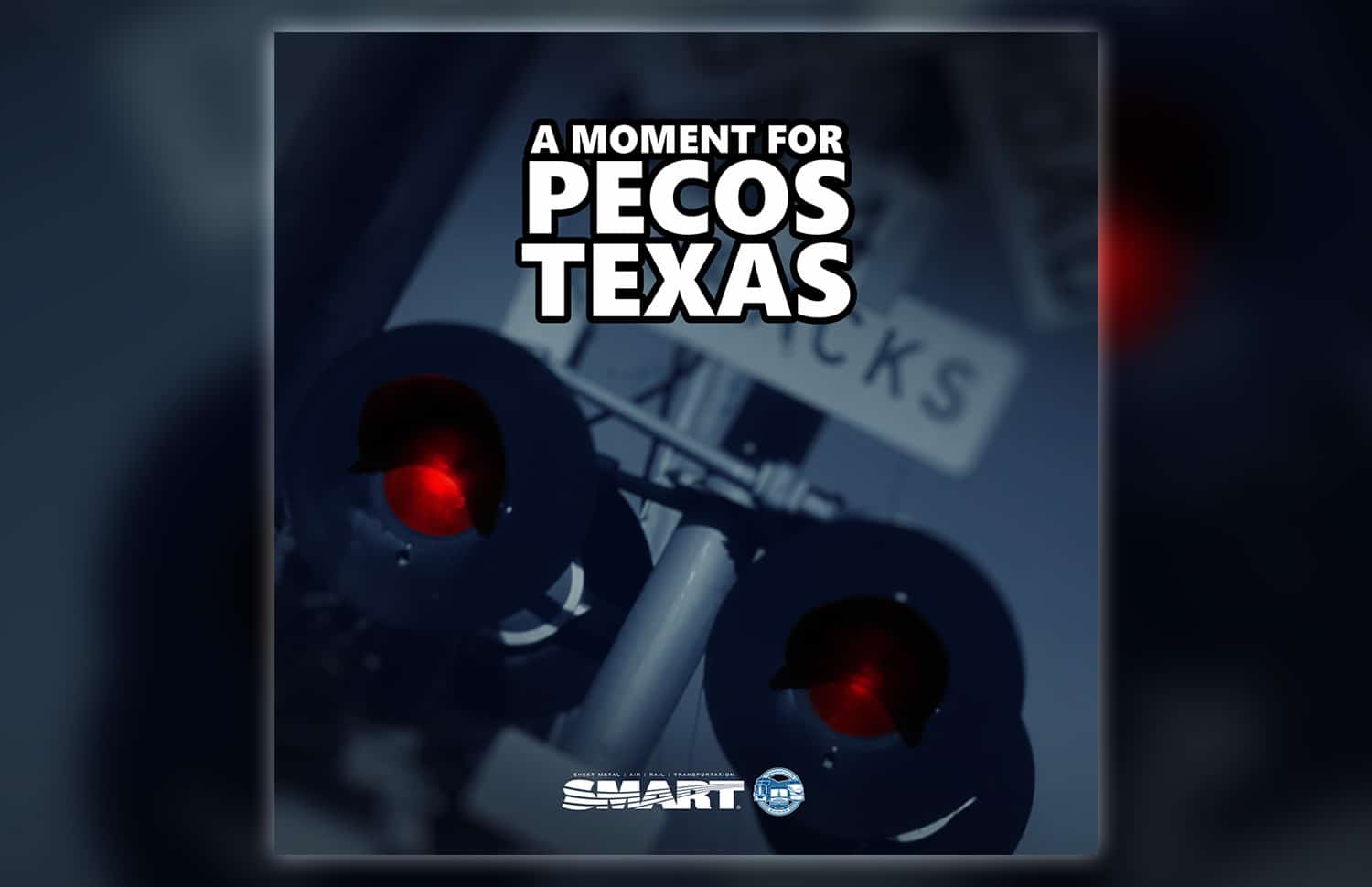 Tragic Collision in Pecos, Texas Claims Two Lives - SMART Union