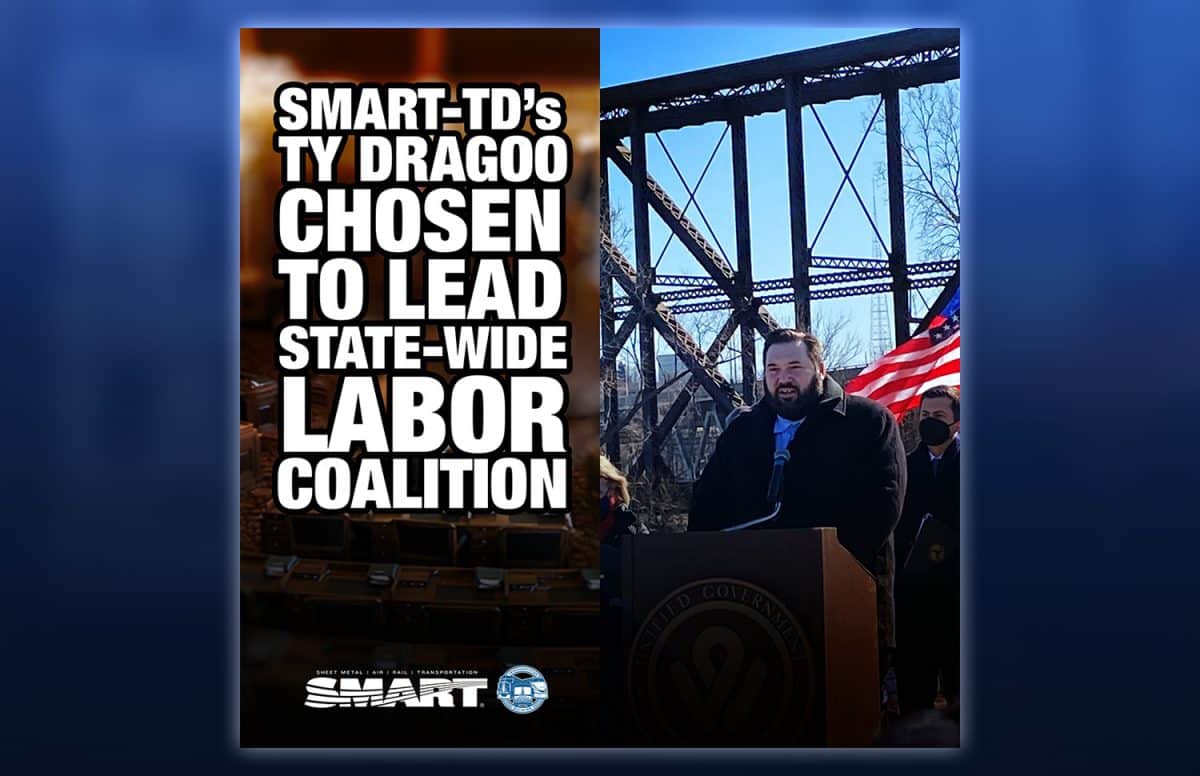 News - SMART Union