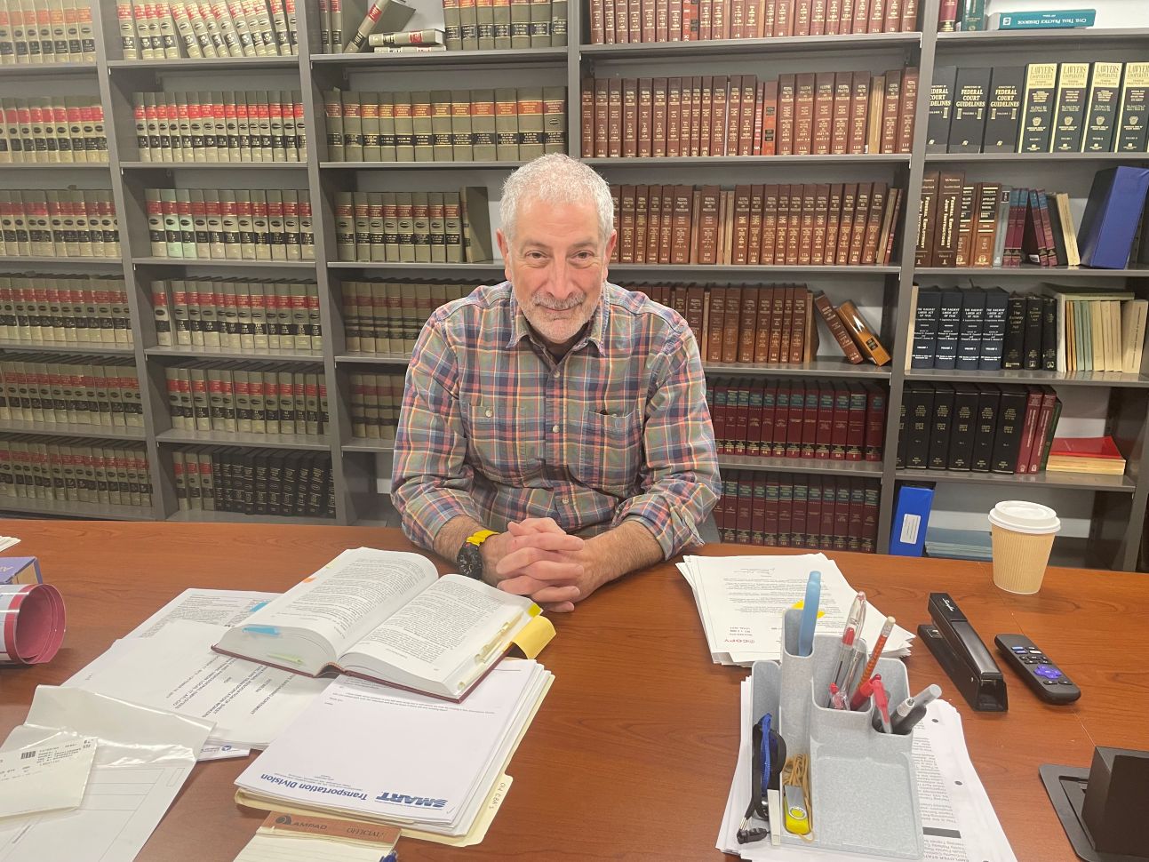 After spending four decades representing workers, Brodar prepares for a ...