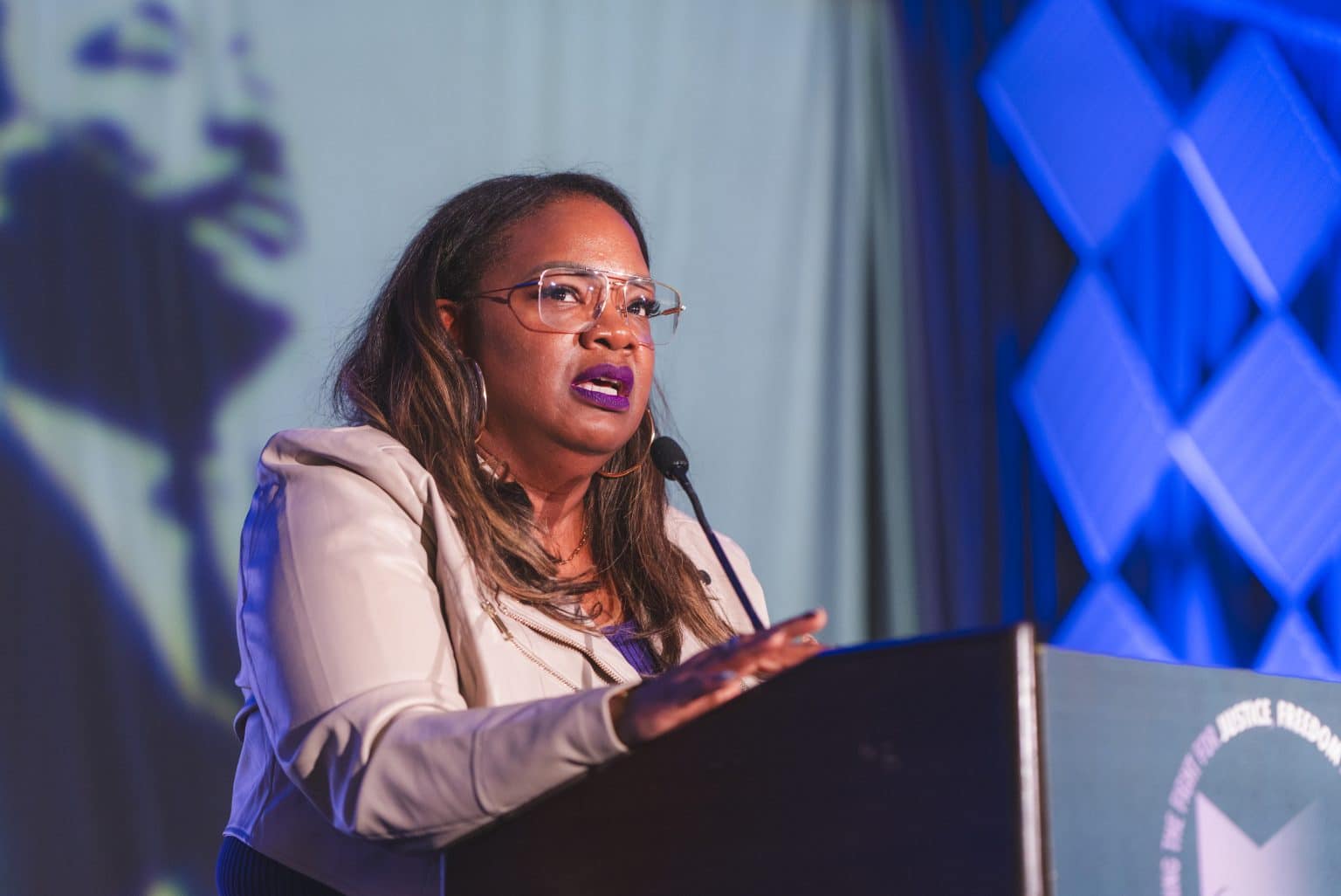 SMART members attend Martin Luther King Conference | SMART Union