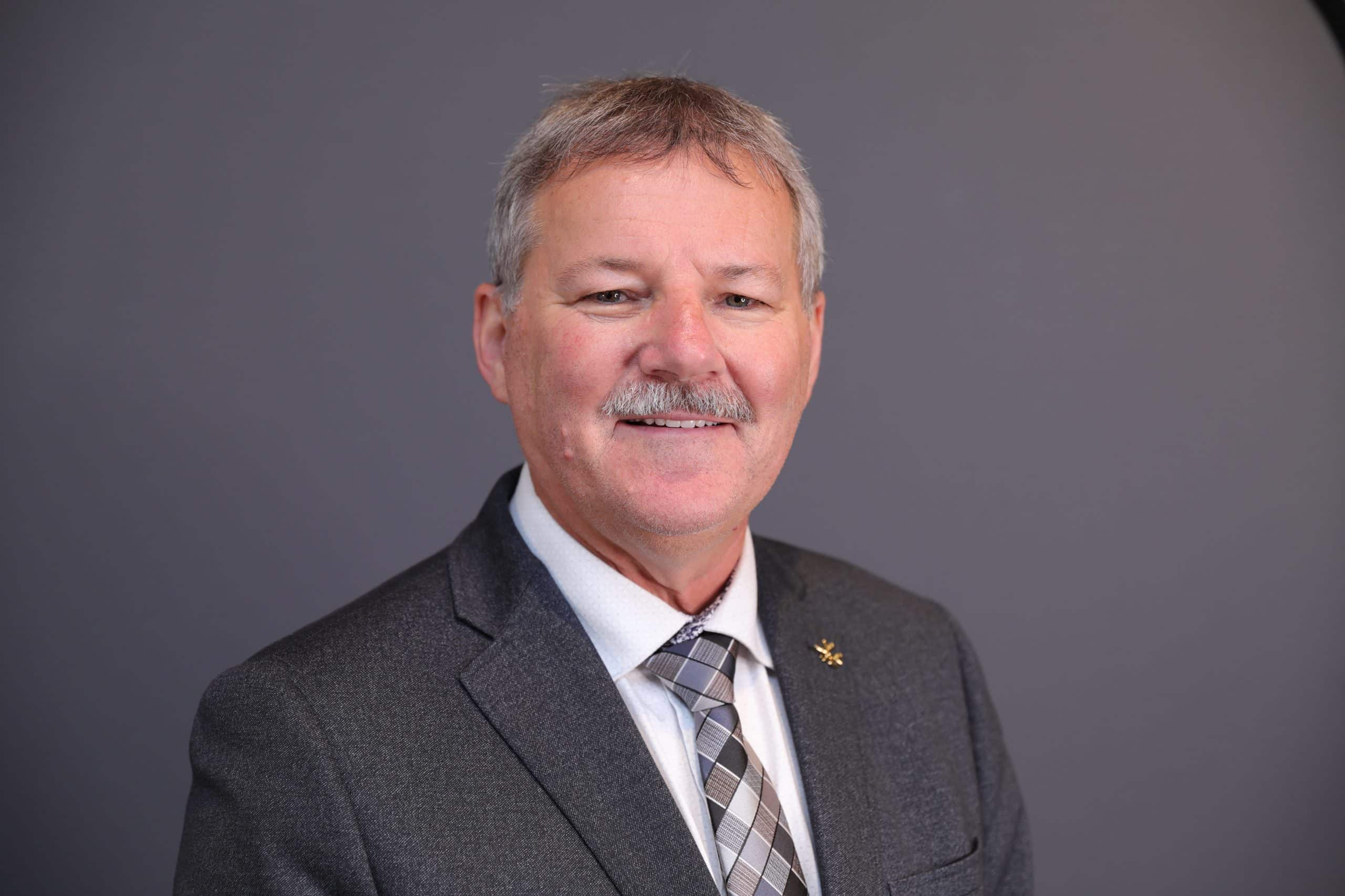 Canadian Affairs Update: Jack Wall named new director | SMART Canada