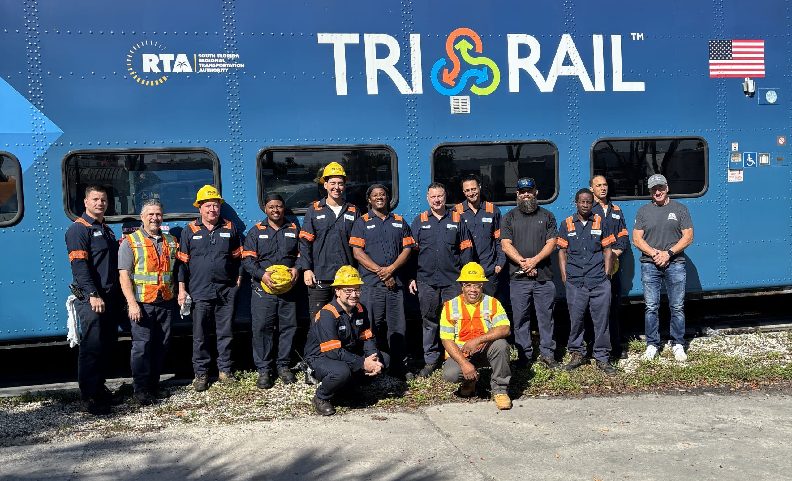 La solidaridad SMART conduce a la victoria unánime del contrato en Tri ...