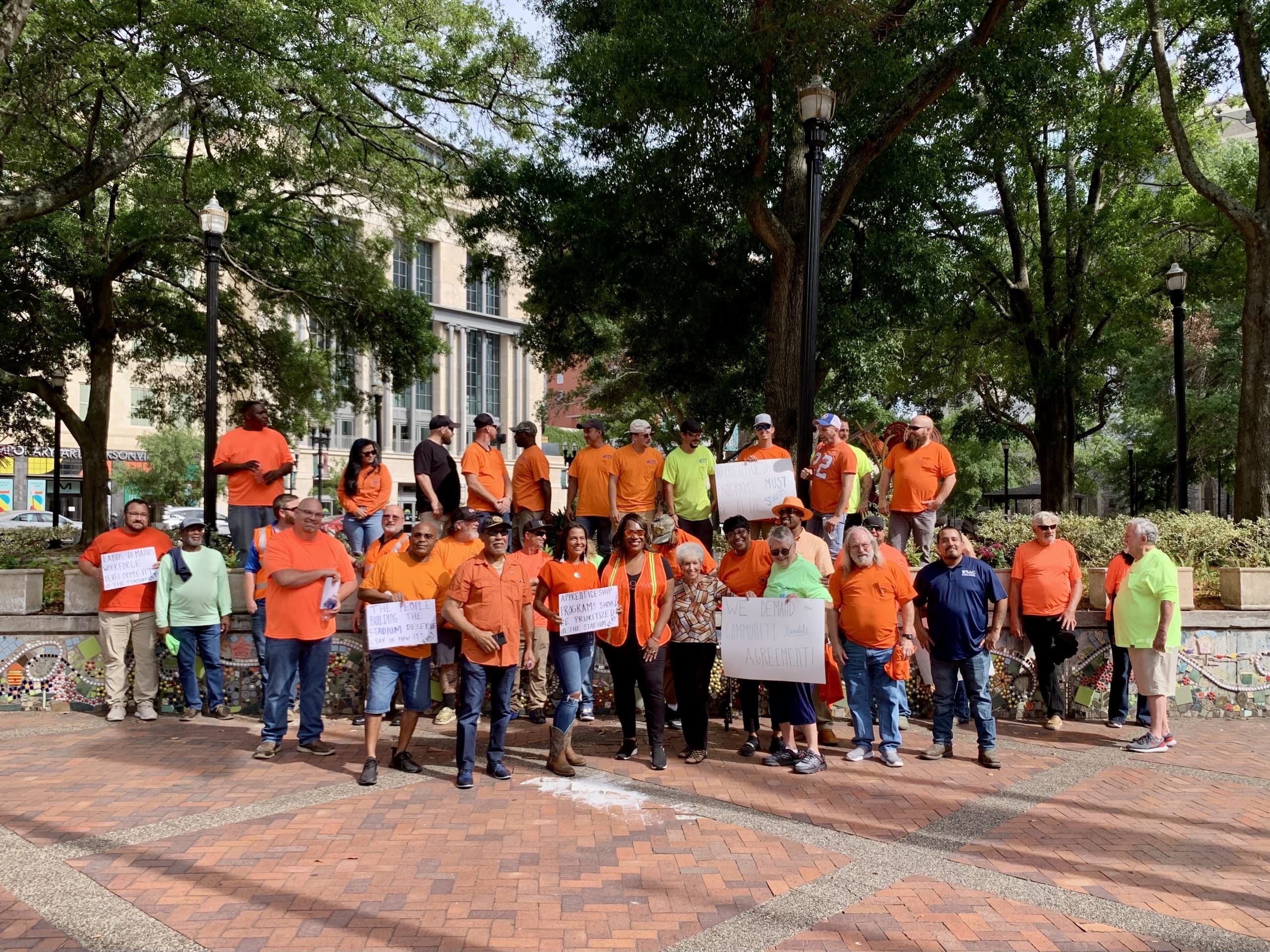 "What we pay for" | GST Daniel