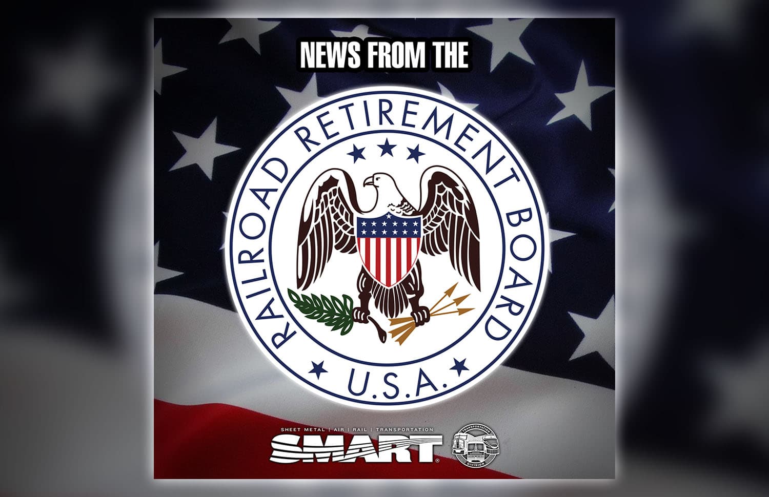 DOGE to close seven RRB Regional Offices | SMART Union