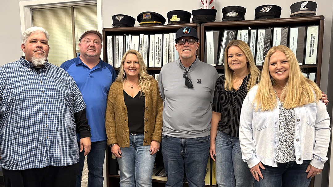 El presidente Pauli anuncia su jubilación y SMART-TD celebra su ...