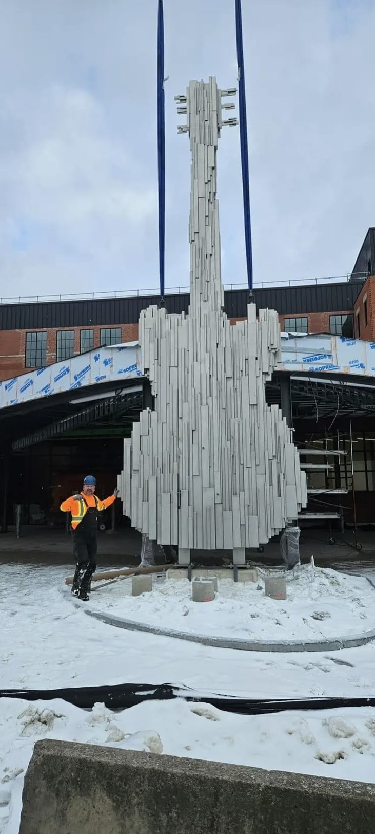 Local 473 displays union artistry | SMART Union