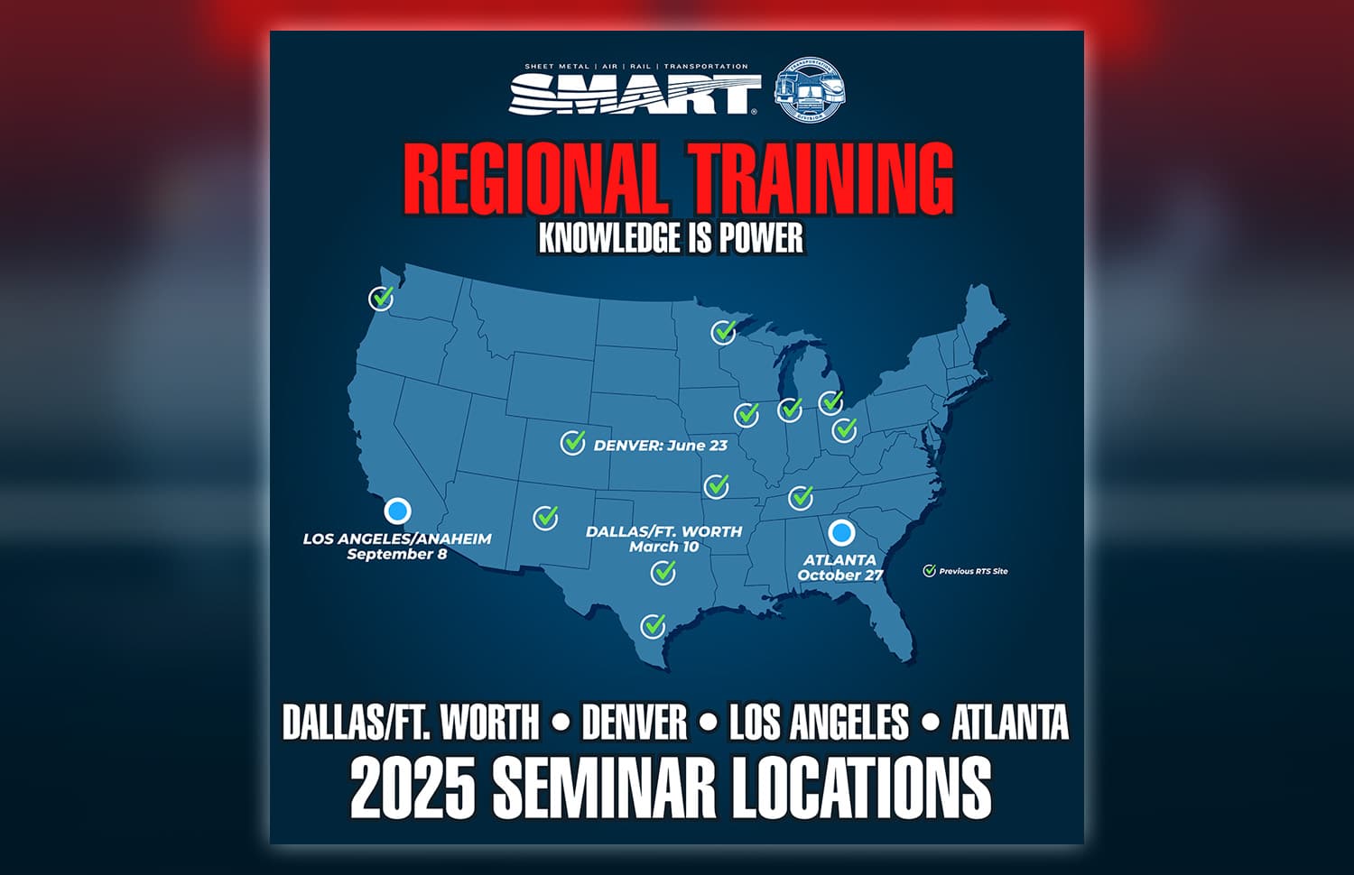 Transportation News - SMART Union