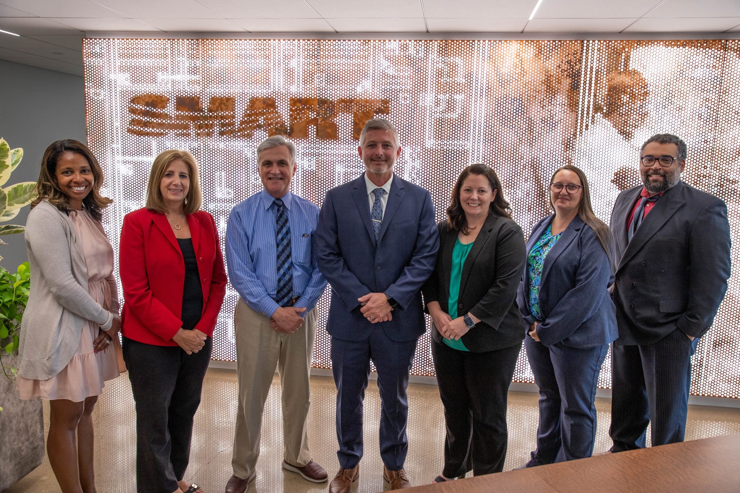 Griffith retires after decades of service to SMART | SMART Union