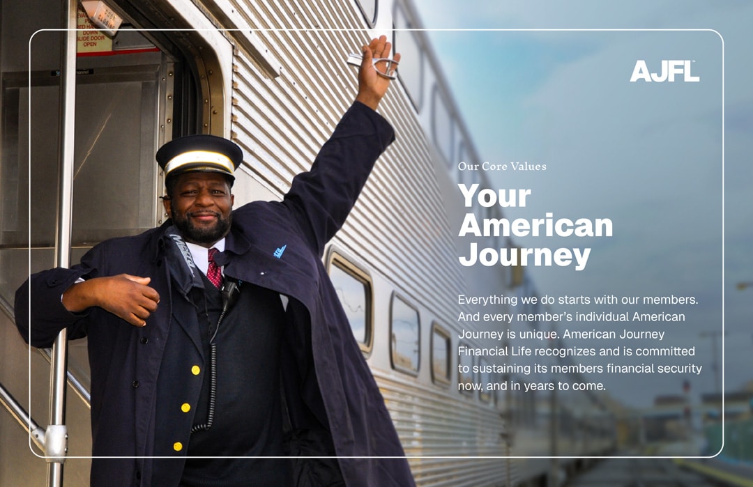 UTUIA is now American Journey Financial Life (AJFL) - SMART Union