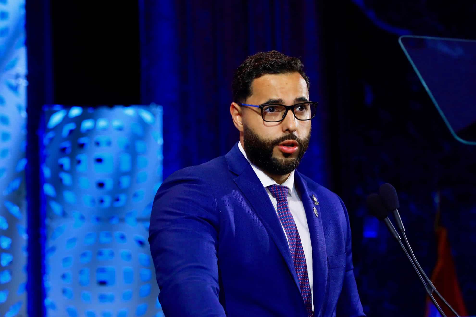 Union officers fight for what matters on first day of SMART 2025 Leadership Conference - SMART Union