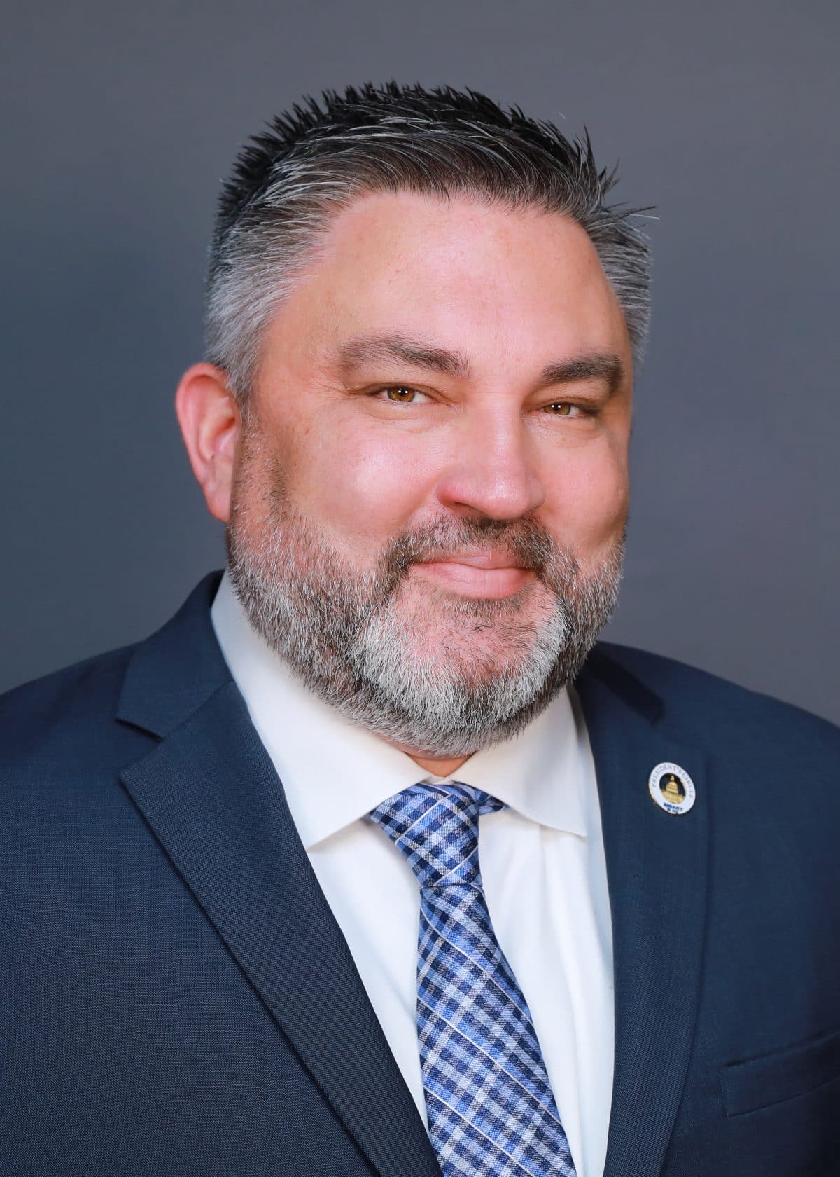 Jared Cassity - SMART Union