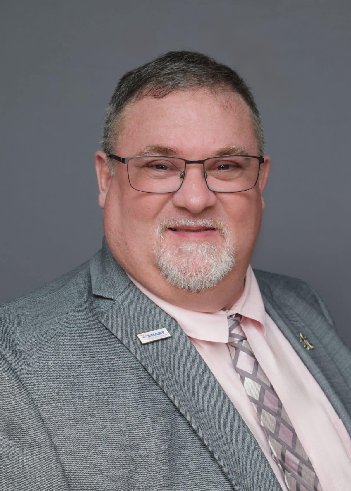 Leadership | SMART Union